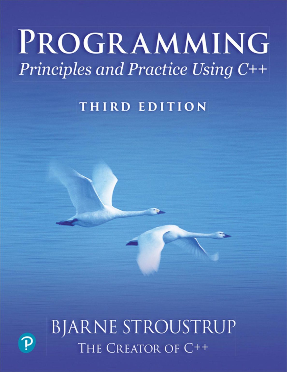 Programming Principles and Practice Using C 3rd Edition Stroustrup – Ebook Online Instant Download